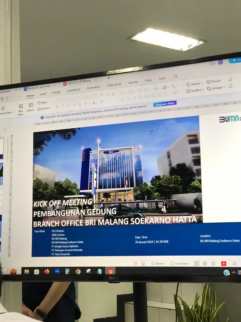 Jasa Konsultan Engineering